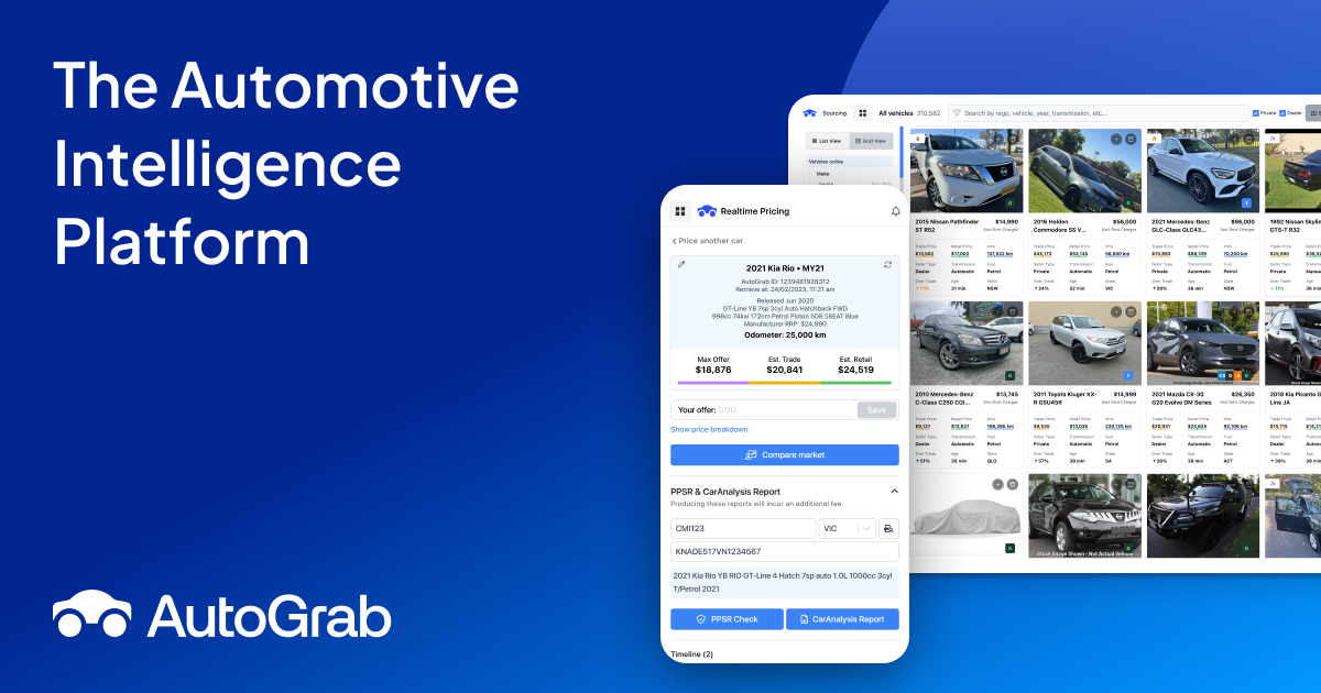 AutoGrab